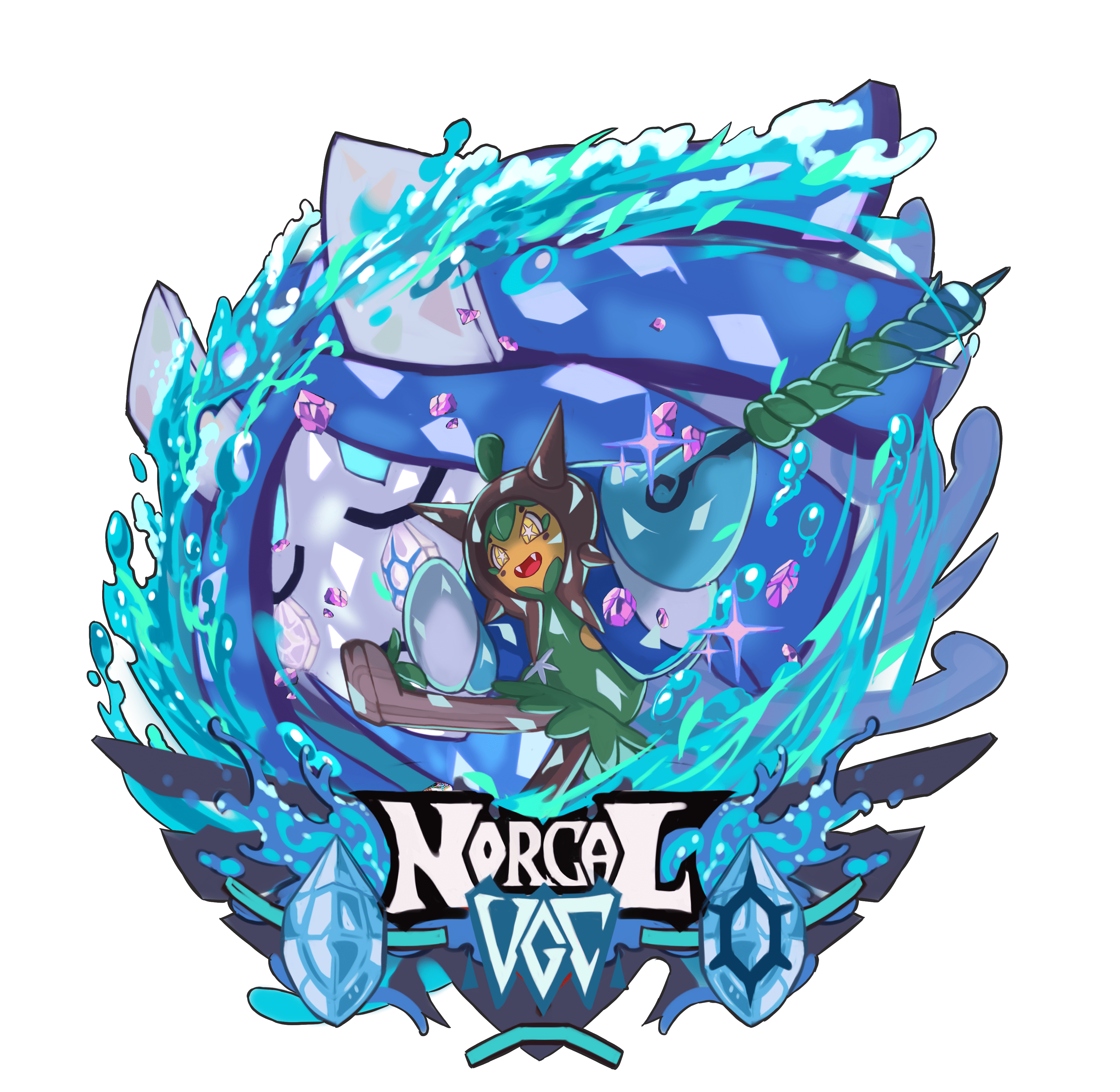 NorCal VGC USPL - Home